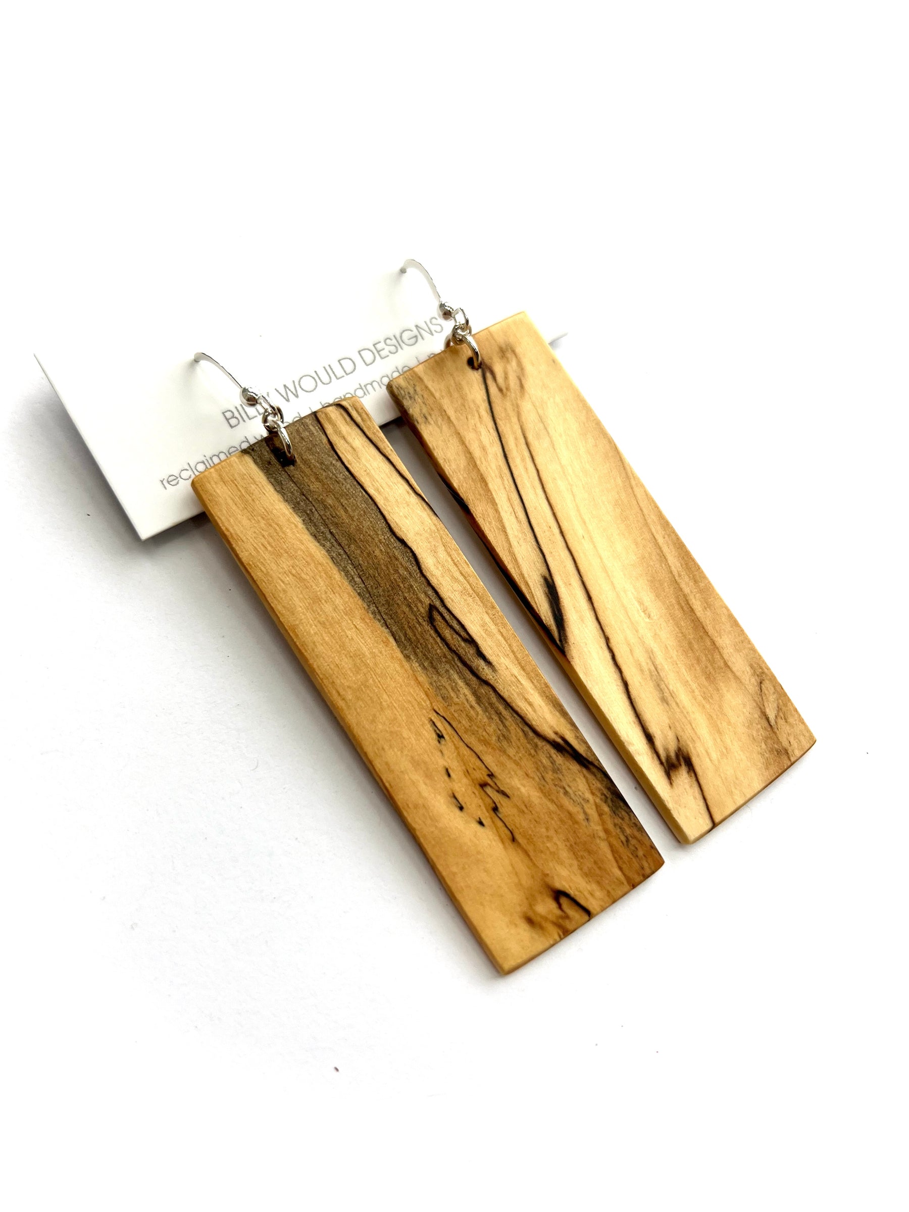 New Billy Would Designs