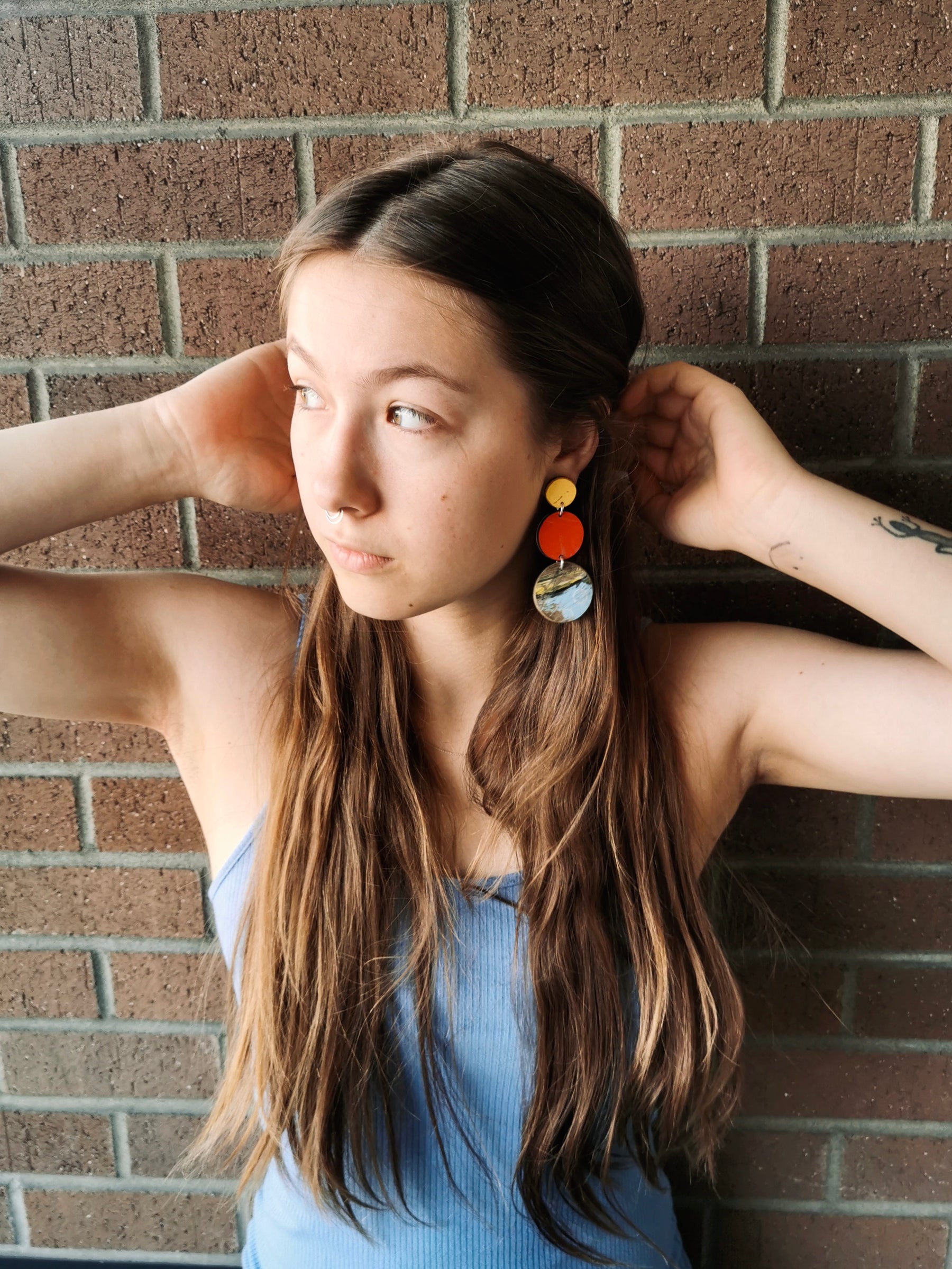 New Billy Would Designs