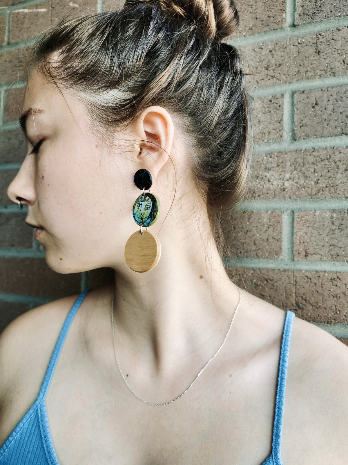 New Billy Would Designs