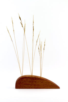 Wood Block Vase – Billy Would Designs